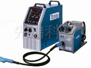 天津焊接机器人_OTC焊机_焊接机厂家-天津市先瑞科技有限公司